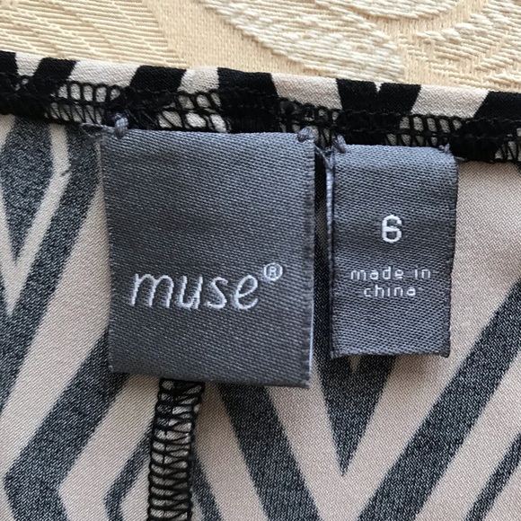 Muse | Dresses | Muse Dress | Poshmark